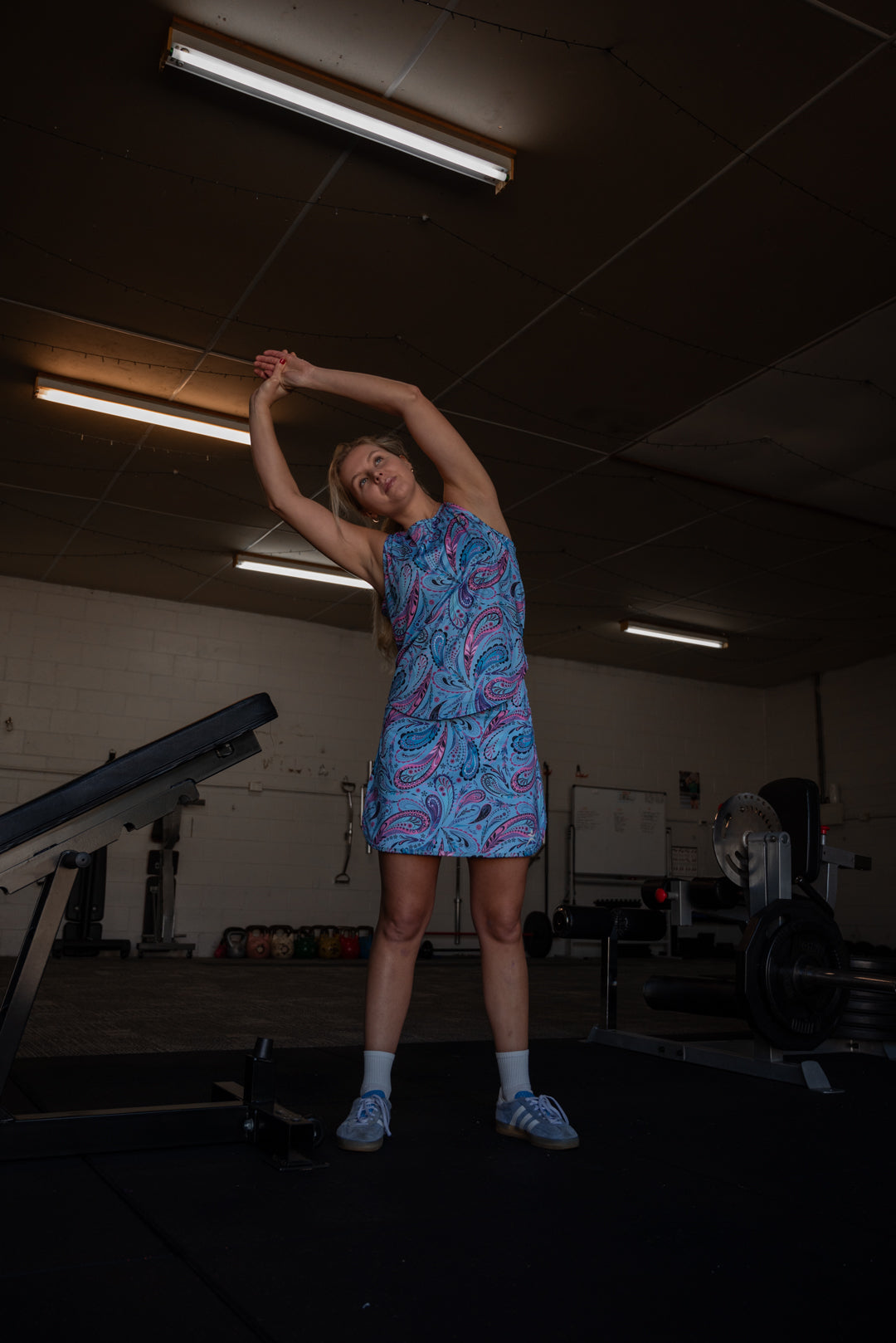 Gmaxx Activewear. loads of colour, amazing prints Sizes XS - 3XL – gmaxx
