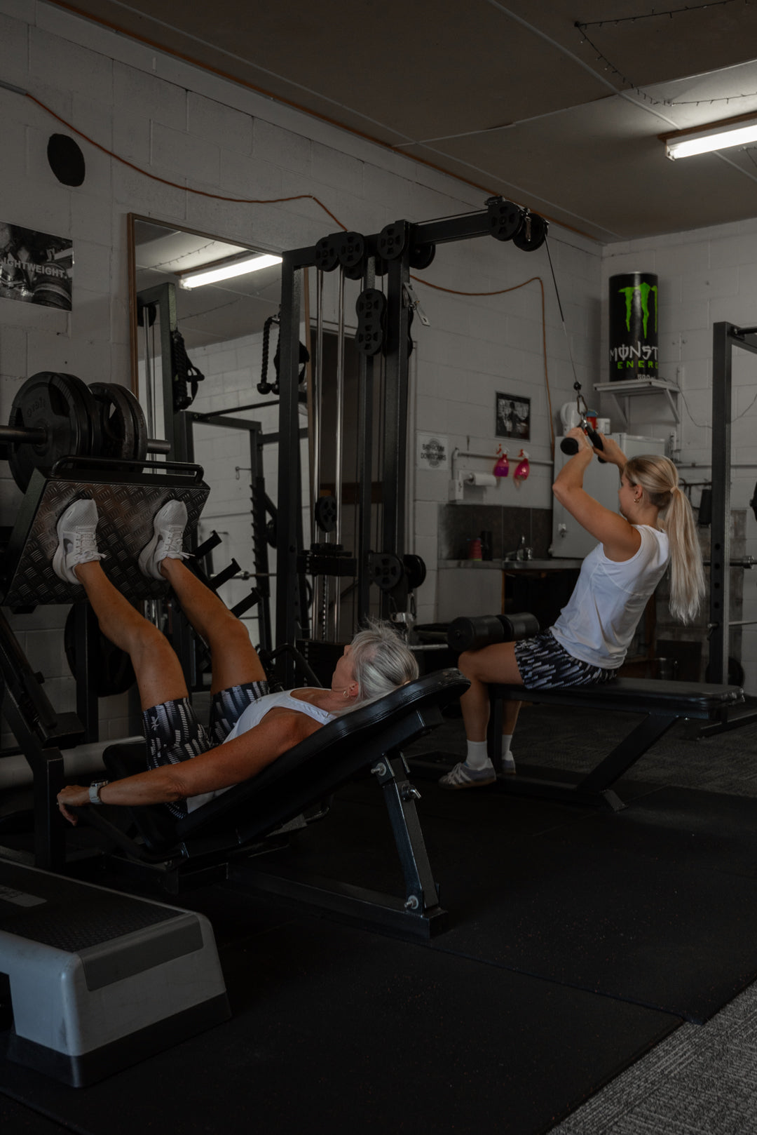 Gmaxx Activewear. loads of colour, amazing prints Sizes XS - 3XL – gmaxx